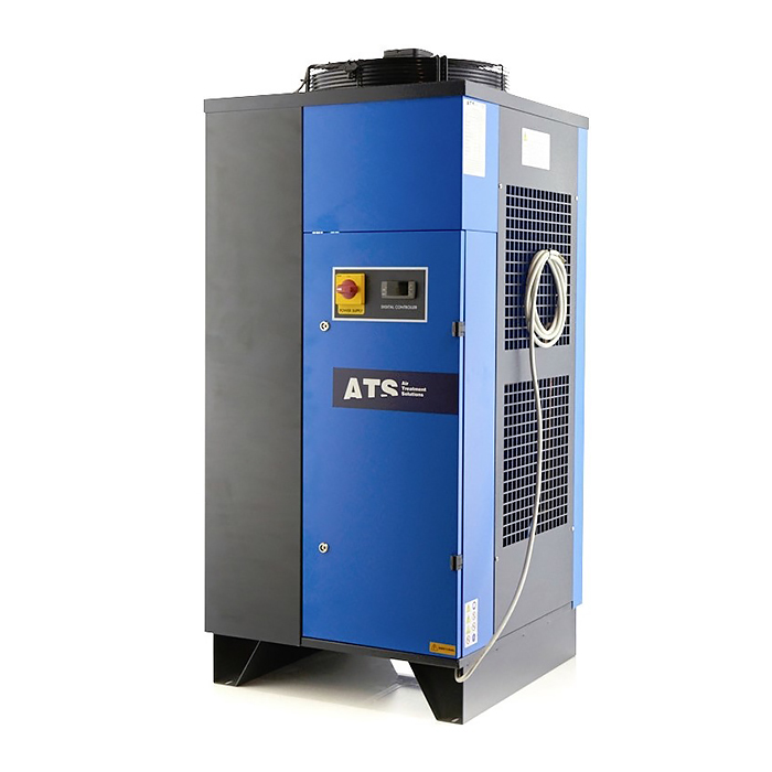 Осушители рефрижераторного типа ATS DSI купить в Москве - цены, отзывы, фото, характеристики