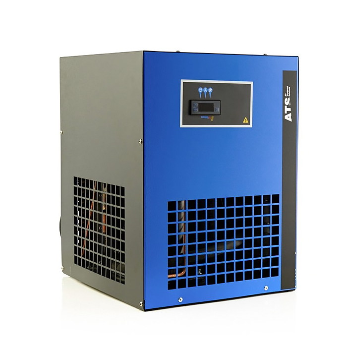 Осушители рефрижераторного типа ATS DGO купить в Москве - цены, отзывы, фото, характеристики