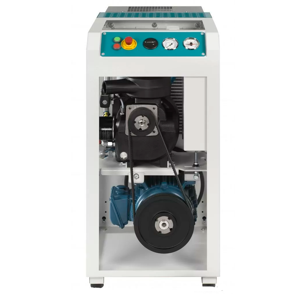 Винтовой компрессор RENNER RSK-PRO 2-11.0 - 10 бар в Москве купить по низкой цене - отзывы, фото ...