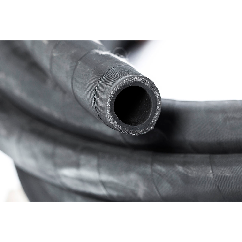 Рукав напорный ГОСТ 18698-79 ВГ(III)-10-32-47 мм с текстильным каркасом