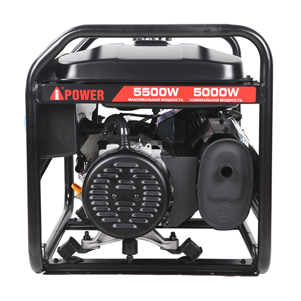 Бензиновый генератор A-iPower lite AP5500 в Москве купить по низкой цене - отзывы, фото ...
