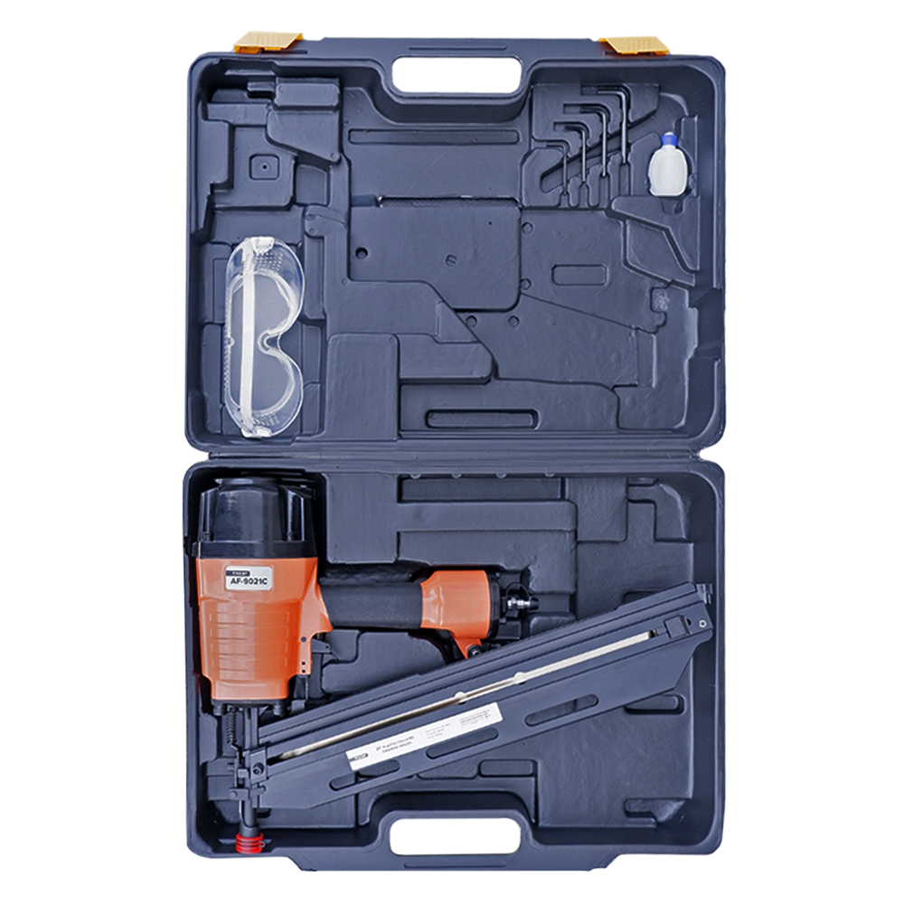 Реечный нейлер FROSP AF-9021C купить в Москве с доставкой по России ...