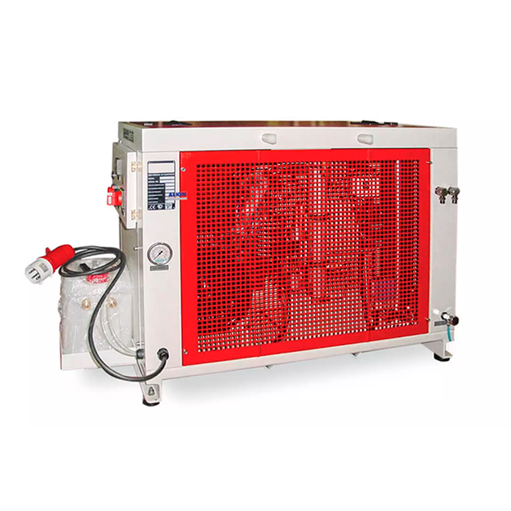 Компрессор высокого давления ALKIN W32-5-225-P4E Enclosed в Москве ...