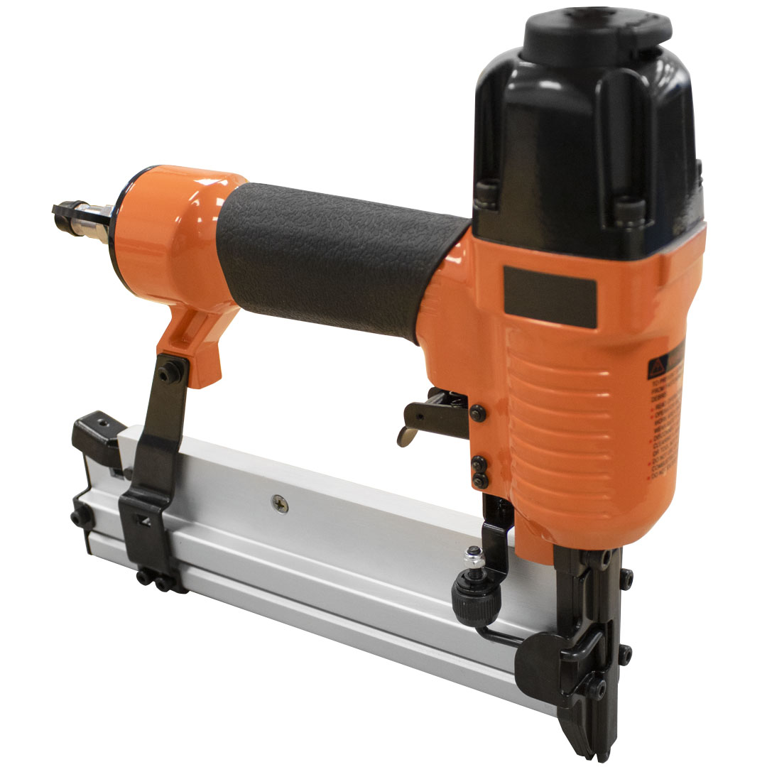 Штифто-скобозабивной пистолет FROSP F5040 Combo (уцененный, Б/У) в ...