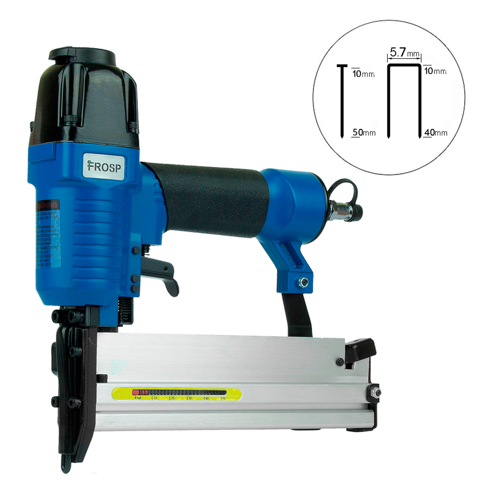 Запчасти для финишного комбо нейлера FROSP F5040 купить в Москве - цены ...