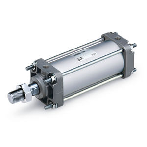 Пневмоцилиндры SMC купить в Москве по низкой цене