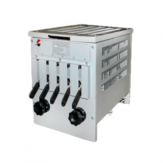 Реостат балластный Кавик РБ-302 купить в Москве - цены, отзывы, фото ...